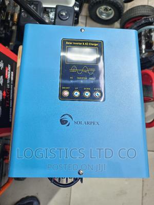 Solarpex 1.5KVA _12V Hybrid Inverter DC to AC Inverter in Nairobi ...