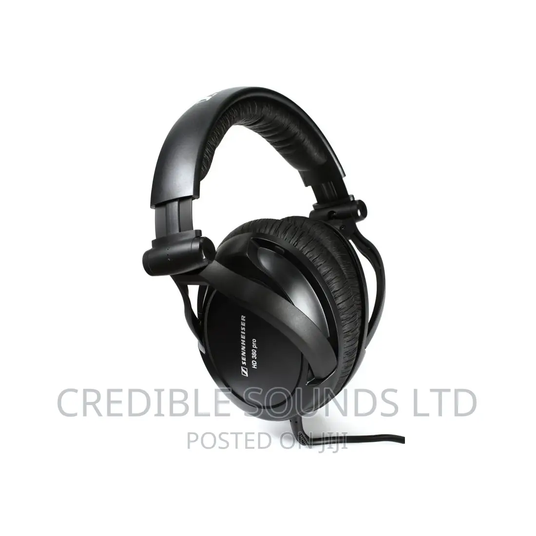 Sennheiser HD 380 Pro Professional Monitoring Headphones in Nairobi ...