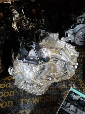 Toyota 1NZ Sienta 2wd Gearbox in Ngara - Vehicle Parts & Accessories ...