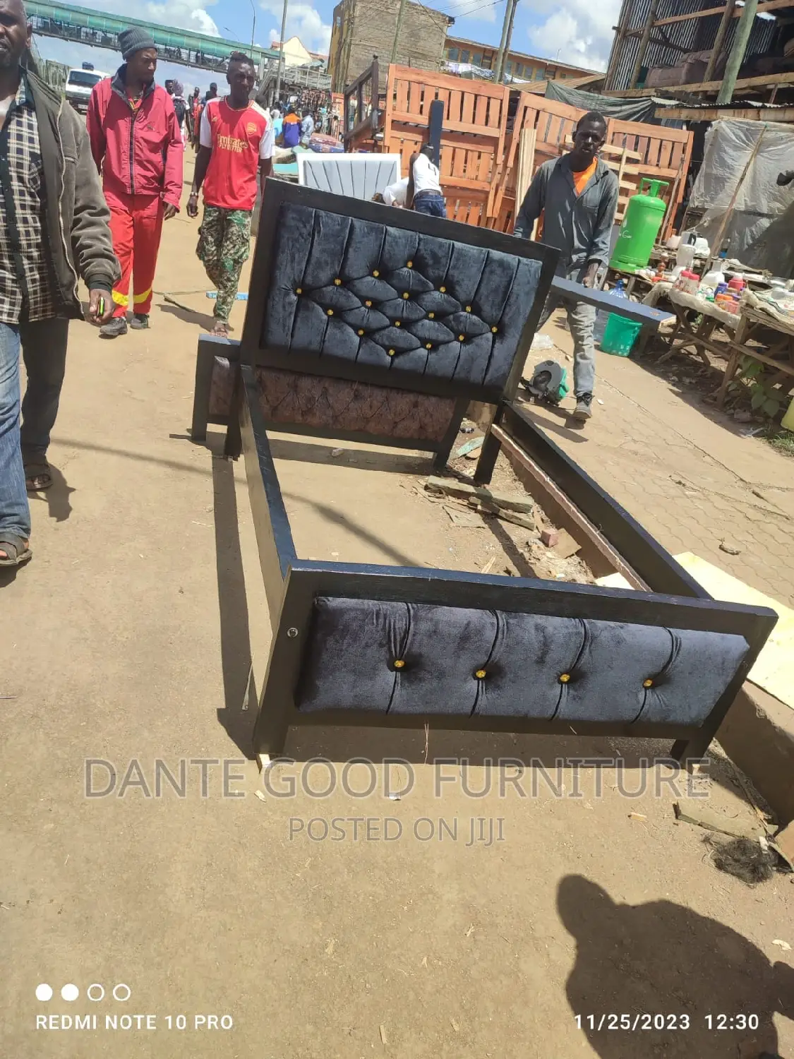 Chester Bed Chester Bed Chester Bed Chester Bed in Nairobi Central ...