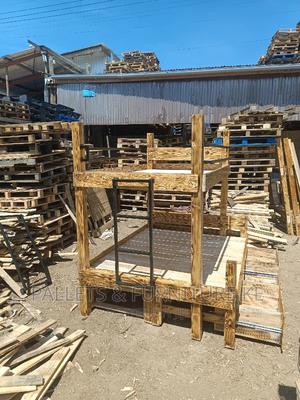 Bulk Bed / Double Decker/ Drawer Bed in Donholm - Furniture, Daniel ...