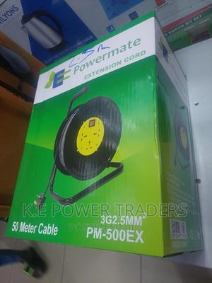 Electric Extension Cable 2.5mm 50m in Nairobi Central - Electrical ...