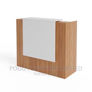 Victory Reception Desk in Mombasa Road - Furniture, Pogo Furniture ...
