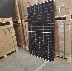 Longi 375W Solar Panel in Nairobi Central - Solar Energy, Issa Karunda ...