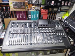 Behringer Midas X32 32 Channel Digital Mixer in Nairobi Central - Audio ...