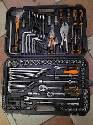 Mechanical Spanners Set 142 PCS in Nairobi Central - Hand Tools, Fixman ...