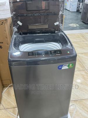 Haier Automatic 8 Kg Washing Machine - Top Load in Nairobi Central ...