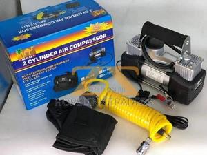 Air Compressor/ 2 Cylinder Air Compressor Set. in Nairobi Central ...