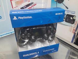 Sony Dualshock 4 Wireless Controller for Ps4 in Nairobi Central - Video Game Consoles, Simon ...