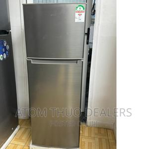 Royal 181 Litres Double Door Fridge Available in Nairobi Central ...