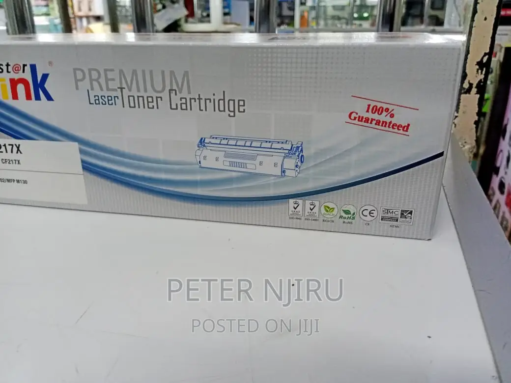 Brandnew Compatible HP Cb435a/436a/Ce285a/278a in Nairobi Central ...