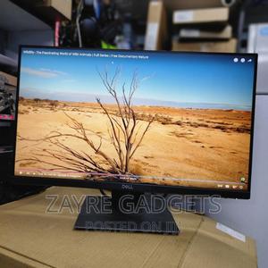 Dell Monitor in Nairobi Central - Computer Monitors, Zayre Gadgets ...