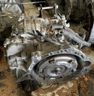 1NZ CVT Gearbox 2wd in Nairobi Central - Vehicle Parts & Accessories ...
