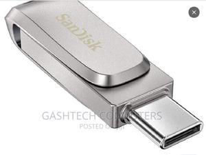 Sandisk Ultra Dual Drive Luxe USB Type-CTM Flash Drive 32GB. in Nairobi ...