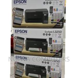 Epson L3250 Ink Tank Printer in Nairobi Central - Printers & Scanners ...