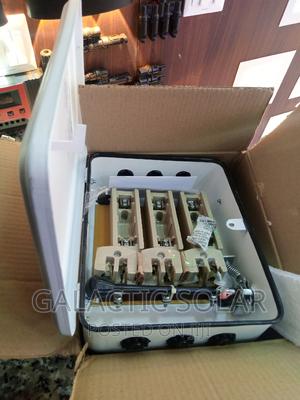32A Switch Fuse Euro Plus in Nairobi Central - Electrical Equipment ...