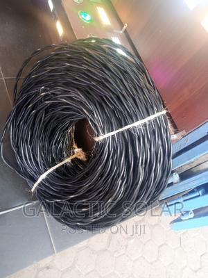 Twist Cable 10mm in Nairobi Central - Electrical Equipment, Galactic ...
