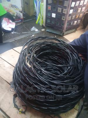 Twist Cable 10mm in Nairobi Central - Electrical Equipment, Galactic ...
