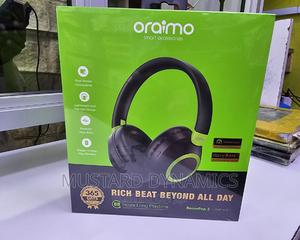 Oraimo Headphone in Nairobi Central - Headphones, George Kariuki | Jiji ...