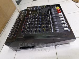 Max Powered Mixer 6 Channelz in Nairobi Central - Audio & Music ...