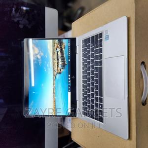 Laptop HP EliteBook 830 G6 16GB Intel Core I5 SSD 256GB in Nairobi ...