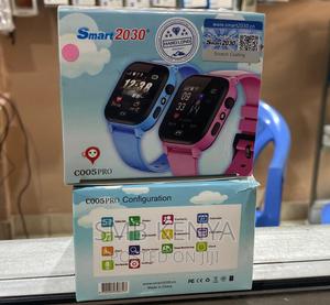 Sim Card Kids Smart Watch C005 Pro in Nairobi Central - Smart Watches ...