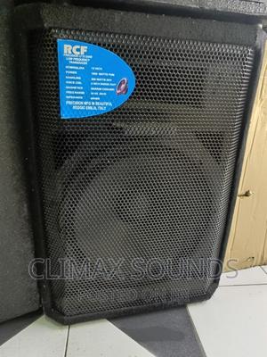 Midi Range Speaker Rcf;; in Nairobi Central - Audio & Music Equipment ...