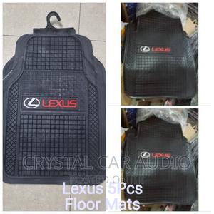 Stay Clean and Stylish: 5-Seater LEXUS Universal All-Weather in Nairobi ...