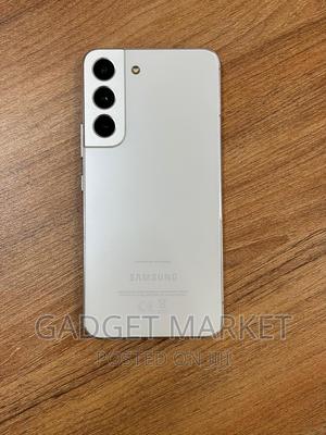 Samsung Galaxy S22 5G 128 GB Blue in Nairobi Central - Mobile Phones ...