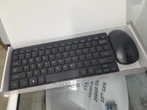 Advanced Wireless Keyboard and Mouse Combo in Nairobi Central ...