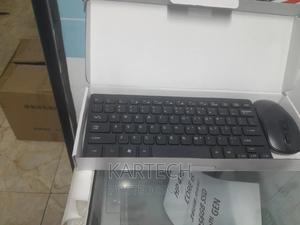 Wireless Smart Tv, Android Wireless Mouse+ Numeric Keyboard in Nairobi ...