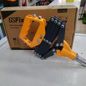 New Arrival of Hand Rivet Gun in Nairobi Central - Hand Tools, Quality ...