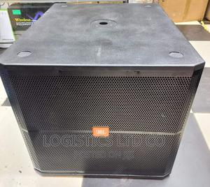 JBL SRX 718 High Power Subwoofer in Nairobi Central - Audio & Music ...
