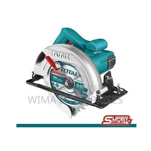 Total Ts11418526 1400W Circular Saw in Nairobi Central - Electrical ...
