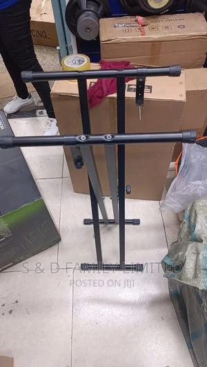 Electronic Keyboard Stand in Nairobi Central - Musical Instruments ...