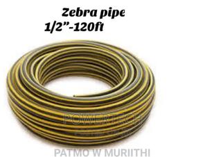 Zebra Water Pipe 1/2" 120ft in Nairobi Central - Plumbing & Water ...