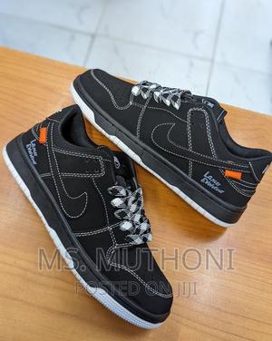 Nike SB Dunk Low AE86 Sizes: 40 41 42 43 44 in Nairobi Central - Shoes ...