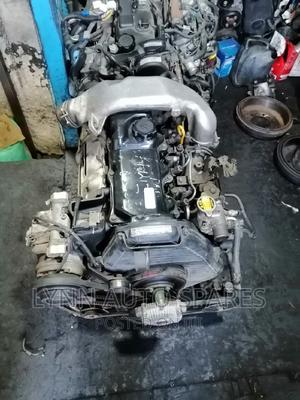 Toyota Hiace Shark 3l Complete Engine in Ngara - Vehicle Parts ...