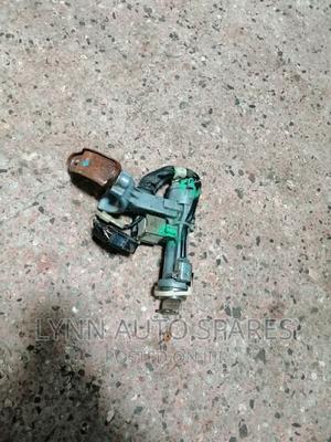 Toyota Hiace 5l Shark Ignition in Ngara - Vehicle Parts & Accessories ...