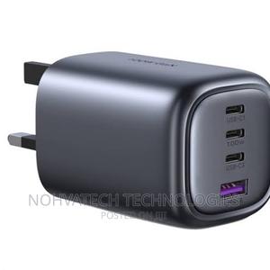 UGREEN USB-A+3*USB-C 100W Gan Tech Fast Charger in Nairobi Central ...