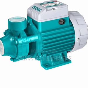 Total Twp137016 Water Pump 370W(0.5hp) in Nairobi Central - Plumbing ...