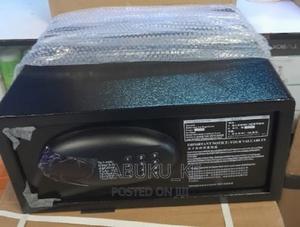 Digital Safety Security Box, Steel Safe Box in Nairobi Central ...