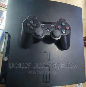 Ps3 Console (With 10 Installed Games Controller) in Nairobi Central ...