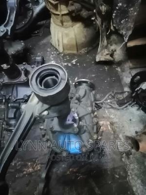 Toyota Prado 150 Front Differential Diff in Ngara - Vehicle Parts ...