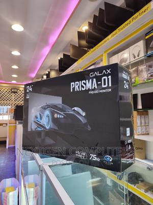 GALAX PRISMA-01 FHD(1080P) USB Type-C 75hz Display Monitor in Nairobi ...