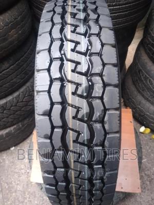 Bridgestone Tires Sizes 225/85r16 for Mitsubishi Canter. in Nairobi ...