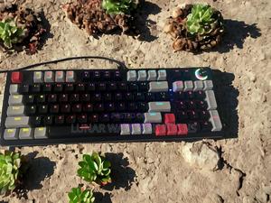 Premium Quality Gaming Mechanical Keyboards in Nairobi Central ...