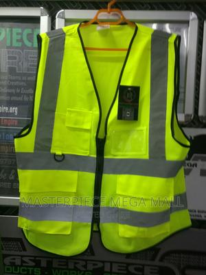 VIP Reflector Jacket in Nairobi Central - Safetywear & Equipment ...