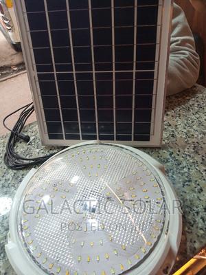 Solar Ceiling Light 200w in Nairobi Central - Solar Energy, Galactic ...