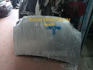 Bonnet Fielder/Nze Old Model 2002/2004 in Nairobi Central - Vehicle ...